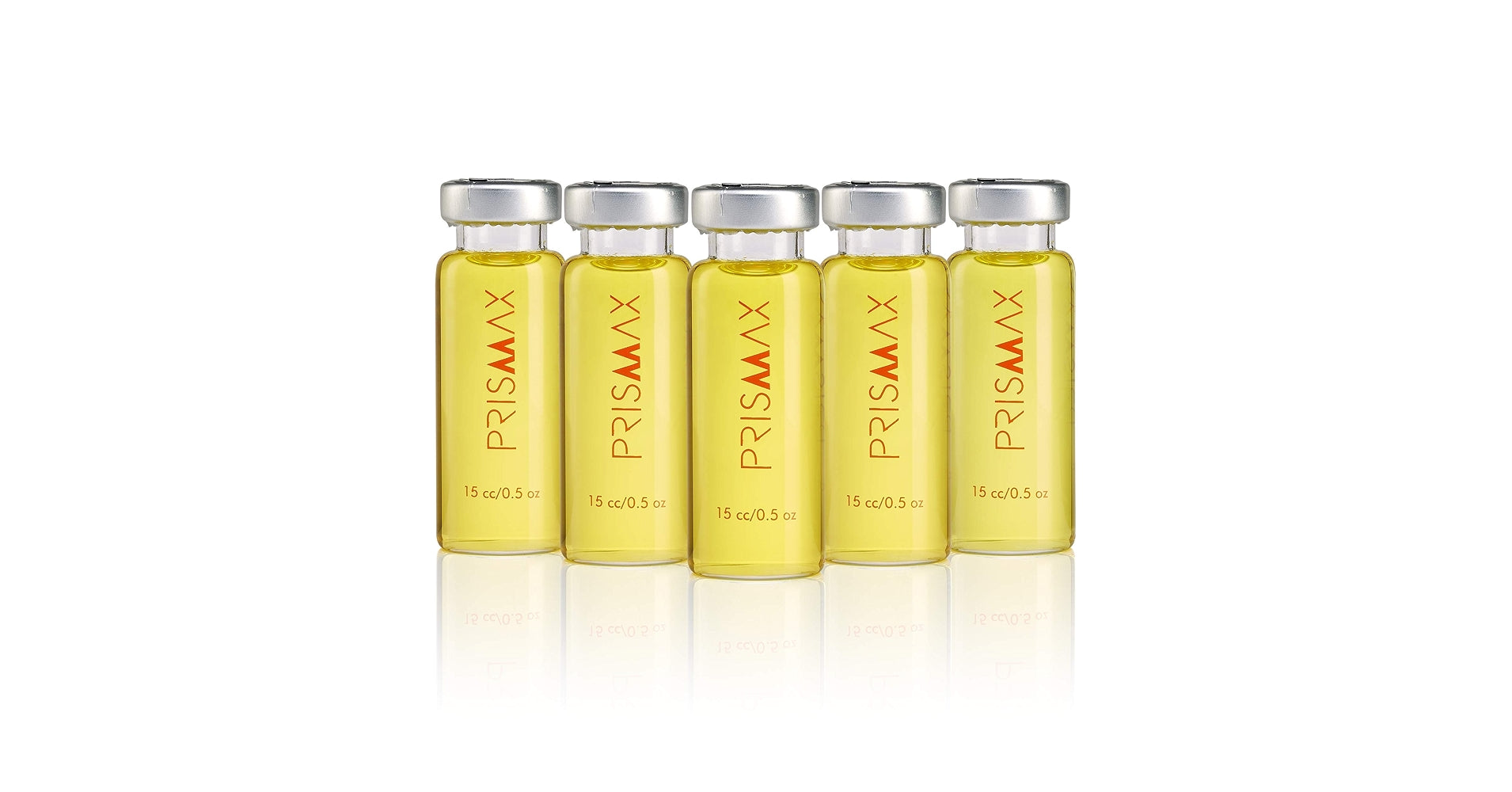 Prismax Hair Botox - unidad de ampolla – Dos Texturas