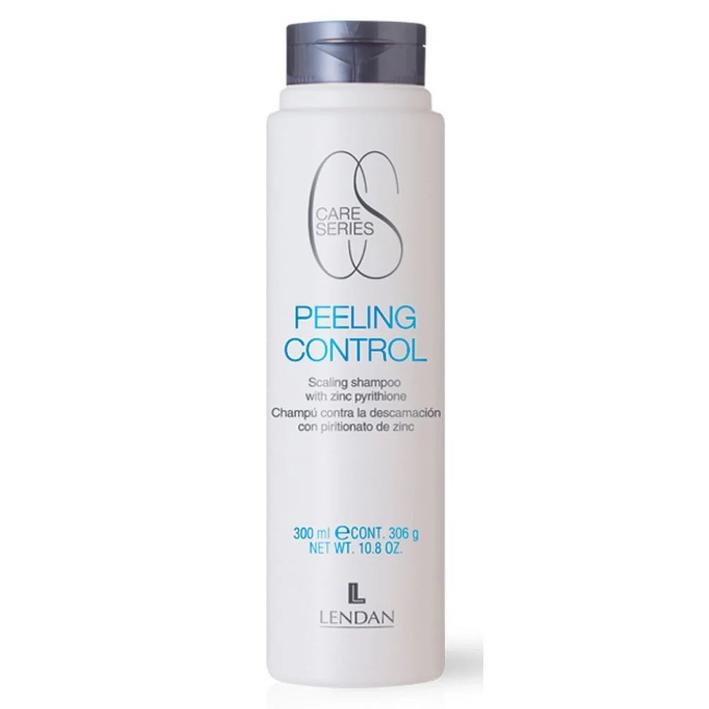 Lendan Shampoo Peeling Control – Dos Texturas
