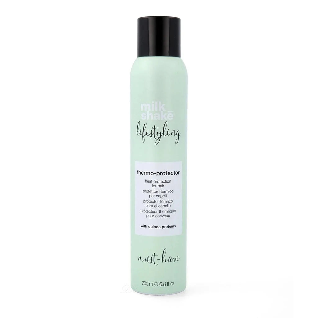 Milkshake Thermo Protector 200ml – Dos Texturas