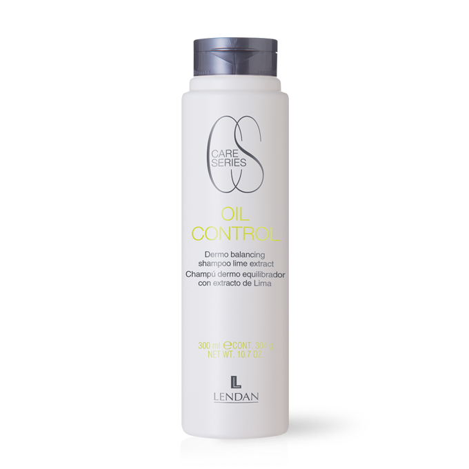 Lendan Oil Control Shampoo Dermo Equilibrador – Dos Texturas