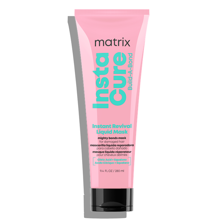Matrix Instacure Build A Bond Mask 200 ml – Dos Texturas